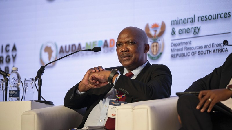 Richards Bay Industrial Development Zone: Aiming to become Africa's ...