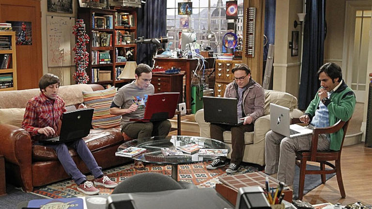 Why The Big Bang Theory Never Did A Proper Comic-Con Episode
