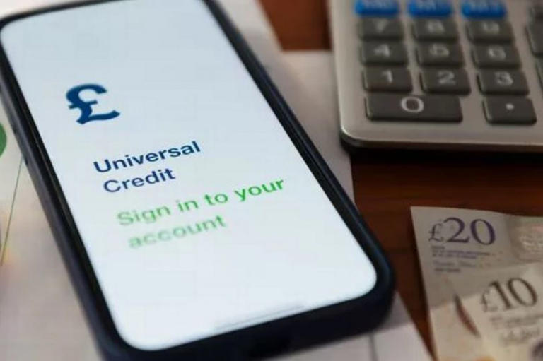 Five changes coming to DWP Universal Credit and PIP under £6 billion cuts