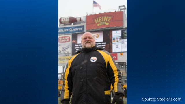 Steelers legend, current radio color analyst Craig Wolfley dies