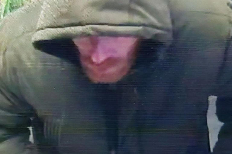 Concerns grow for missing Cumbernauld man as police launch urgent search Concerns grow for missing Cumbernauld man as police launch urgent search
