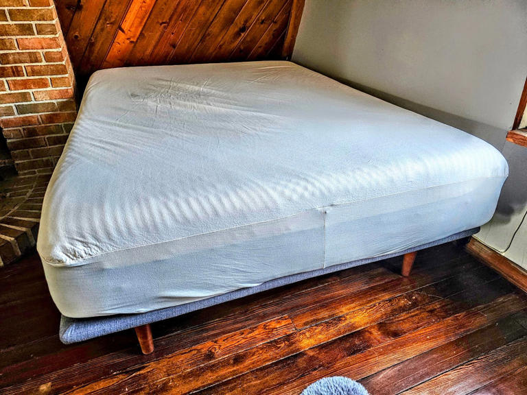 The best mattress protectors in 2026, tested for waterproofing and ...
