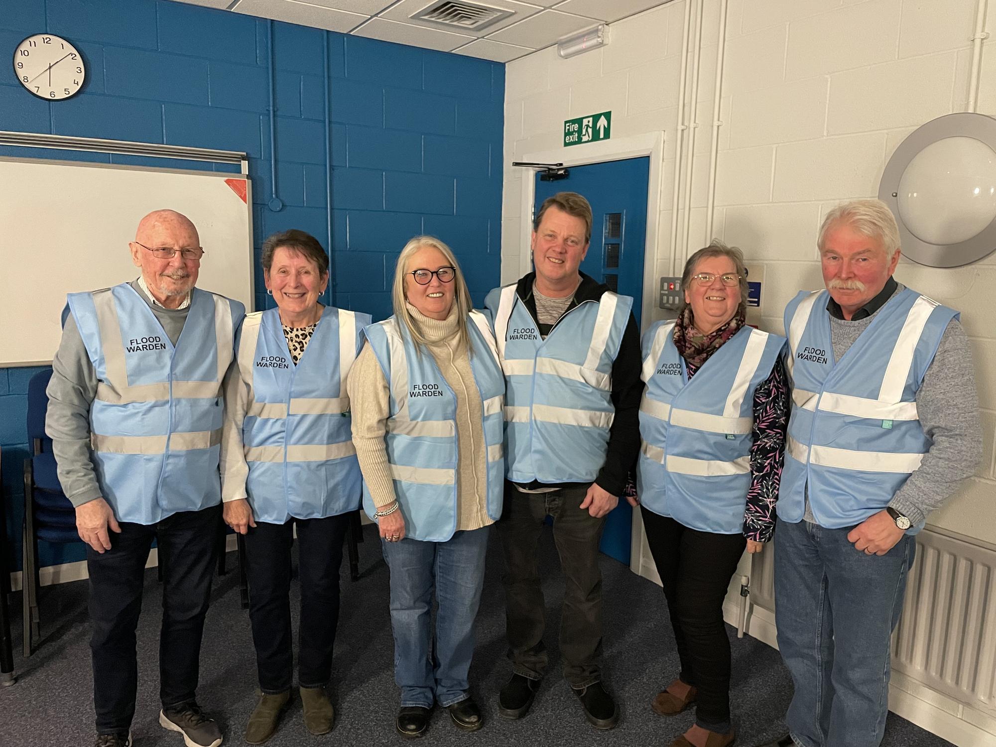 Blyth Town Council are working with the Environment Agency to improve ...