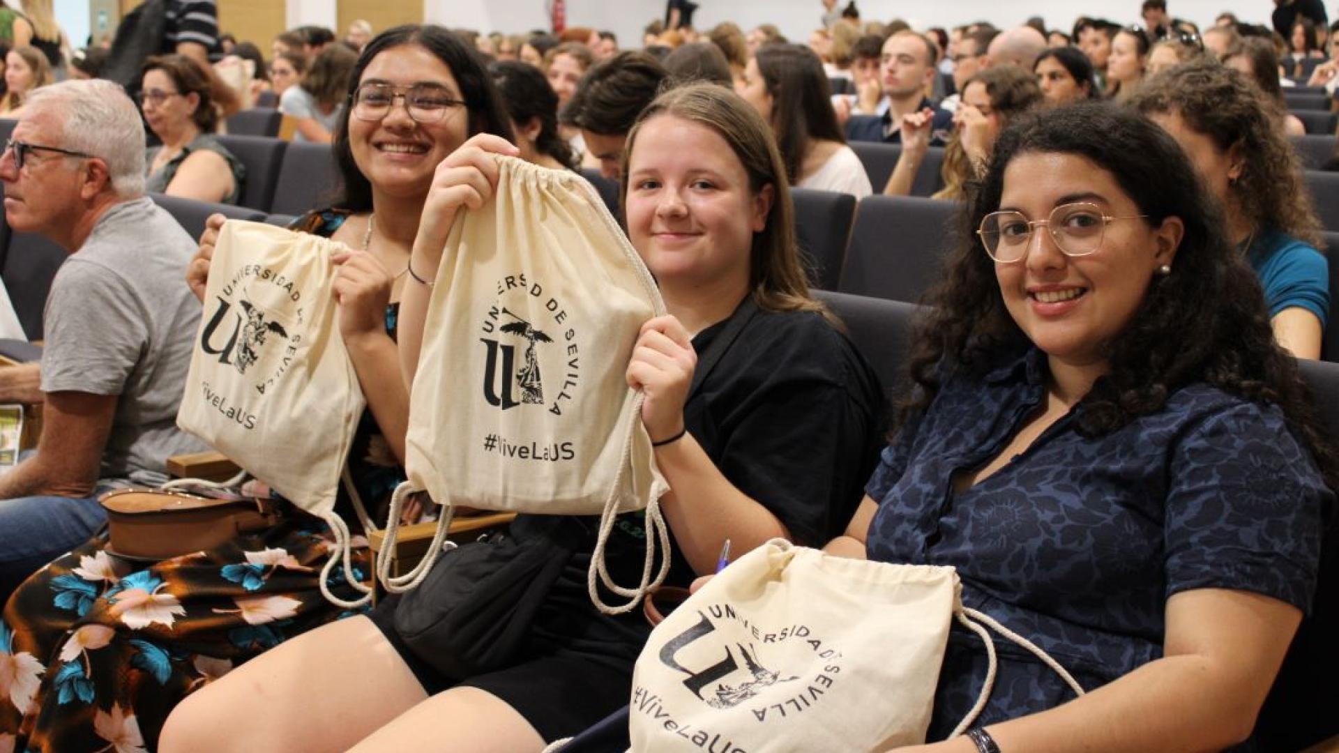 Mapa de las becas Erasmus+ en España: De los 350 euros al mes en ...