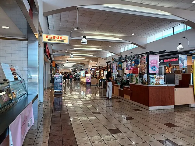 15 Classic Shopping Malls from the Past—Are Any Still Open?