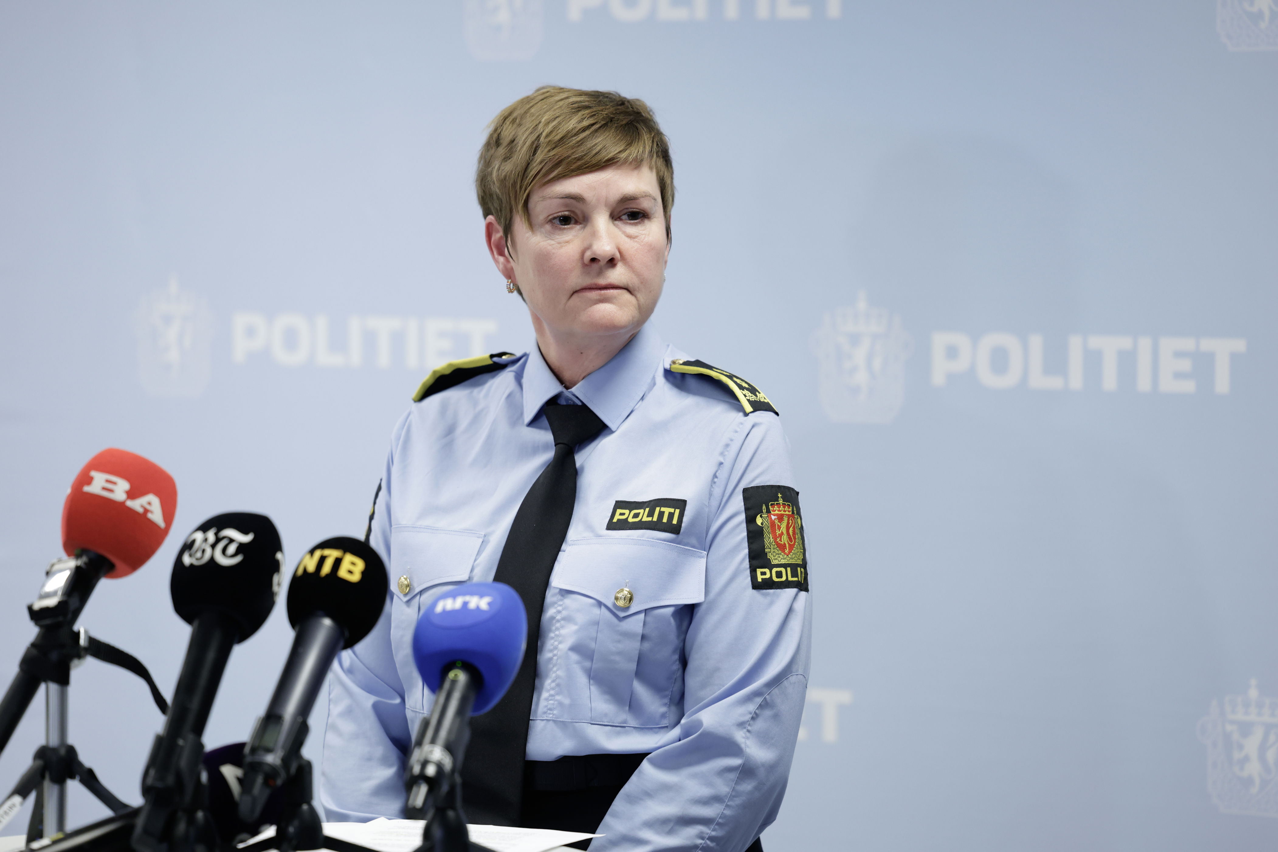 Bergenspolitiet ennå uten dødsårsak for Hennie Hayden-Rasmussen