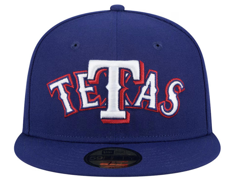 MLB’s new ‘Overlap’ hats are going viral for all the wrong reasons