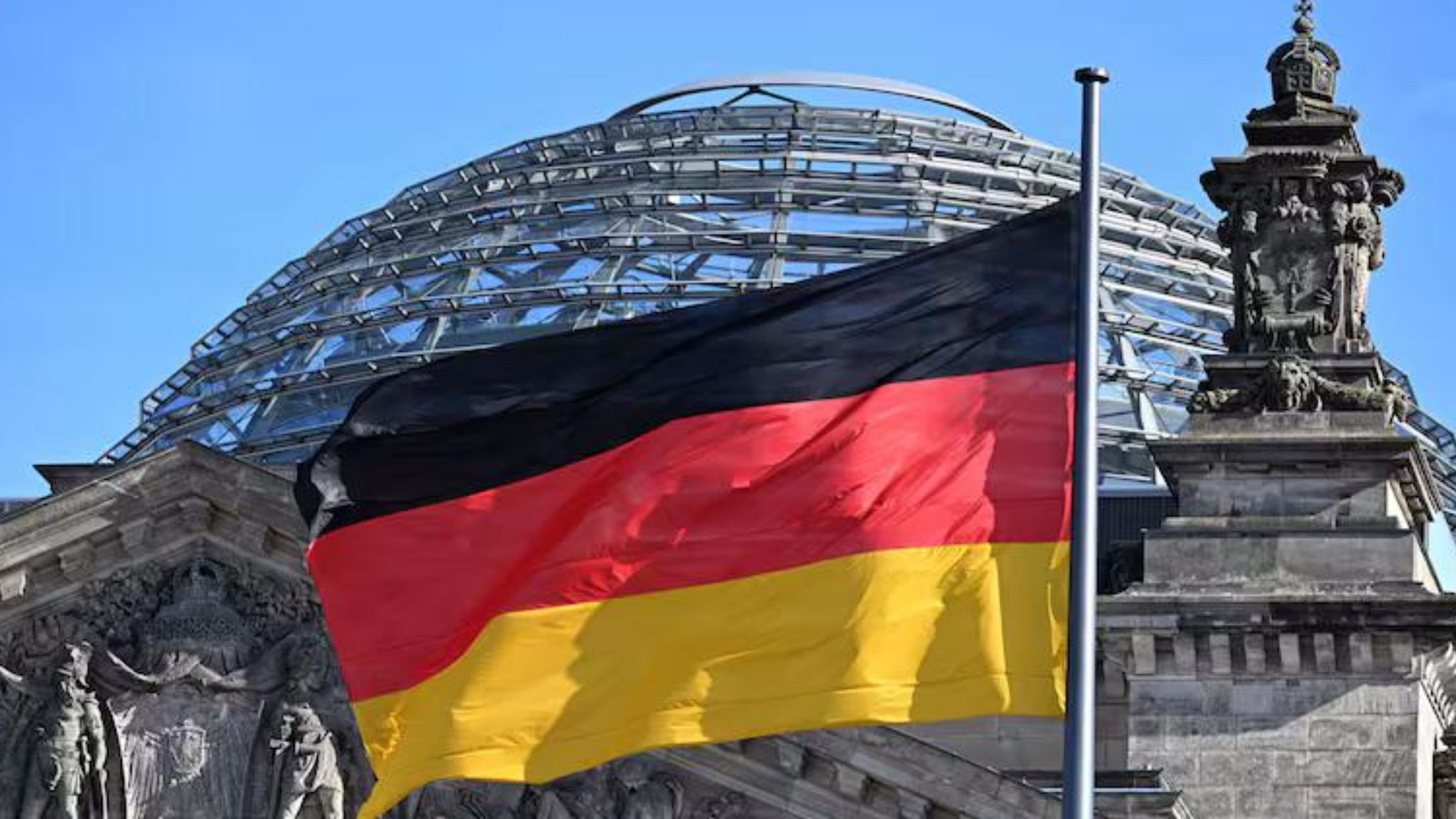 Difesa e infrastrutture, i verdi non voteranno le proposte di Cdu-Csu e Spd