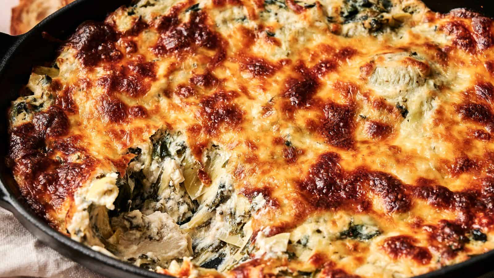 The 21 Potluck Recipes That Turn Me Into the Go-To Food Person