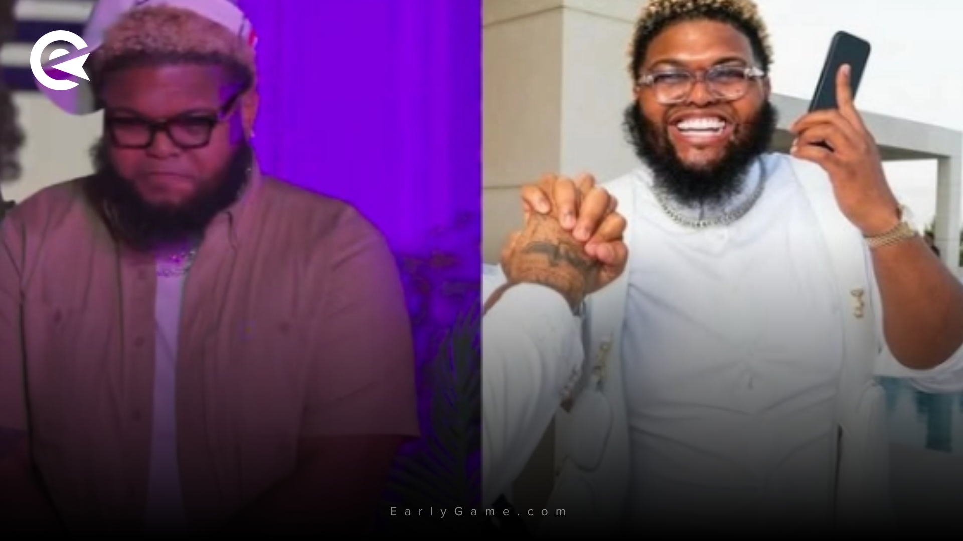 Druski Responds To Allegations Of Involvement In Diddy Parties