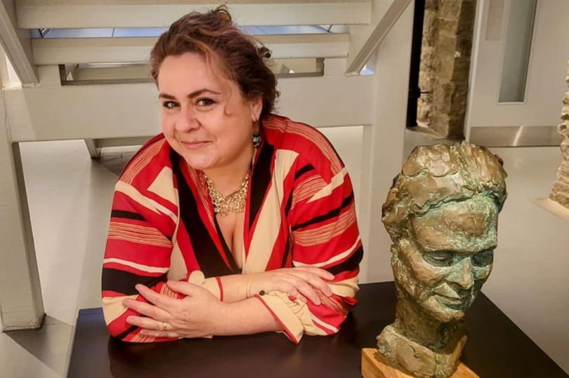 Edinburgh sculptor warns statue of Elsie Inglis should be made 'through ...