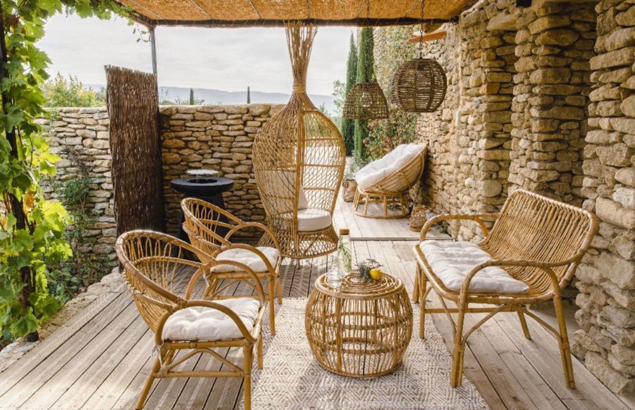 Gifi remet en stock son salon de jardin iconique à prix cassé, dépêchez ...