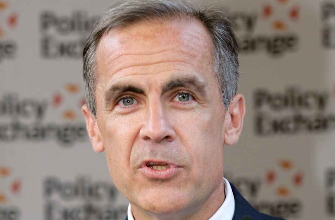 Canada's Liberals pick Mark Carney as new leader and Prime Minister