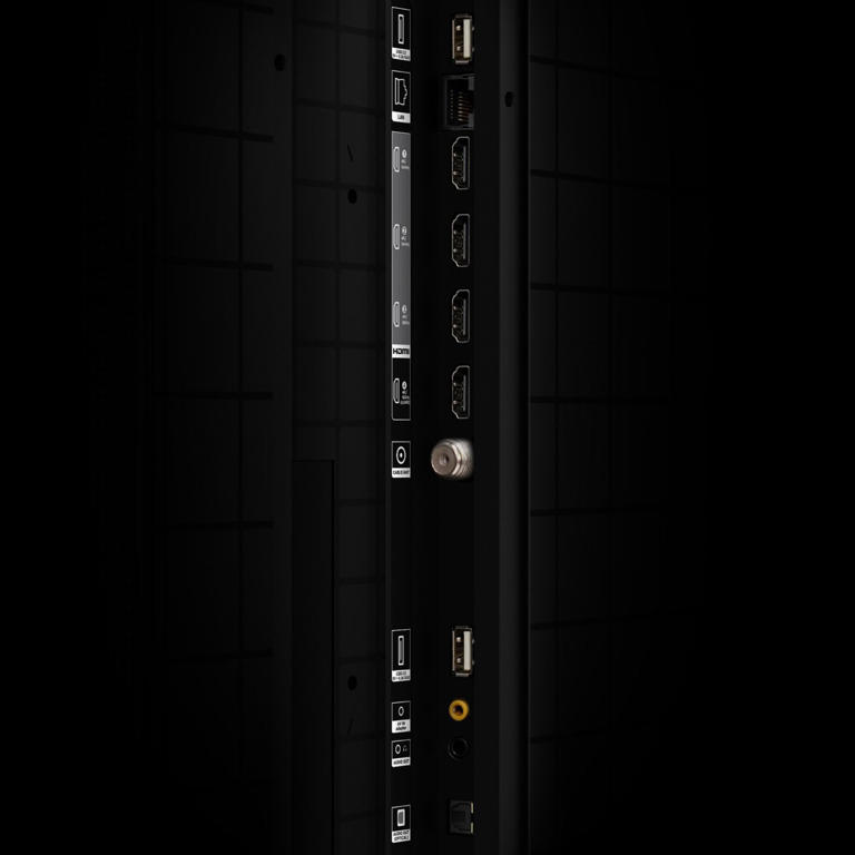 TCL’s QM7K Mini LED TVs Are Here—Brighter, Faster, and Packed With Bang & Olufsen Audio