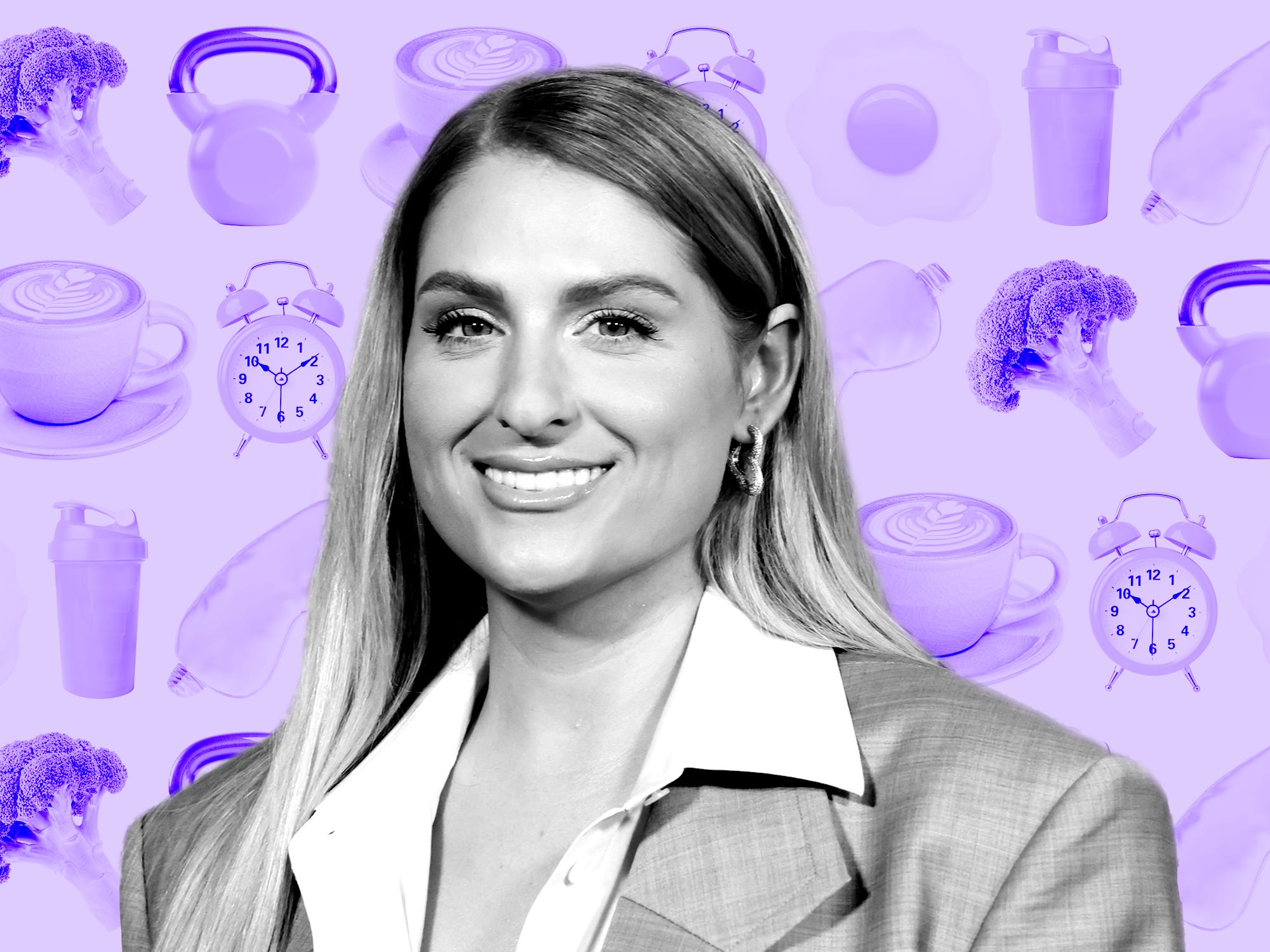 How Meghan Trainor spends her 5 to 9 — from couples therapy to nerding ...