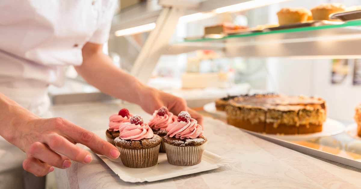 The Sweetest Cupcake Shops in Every State (#10 Is a Must)