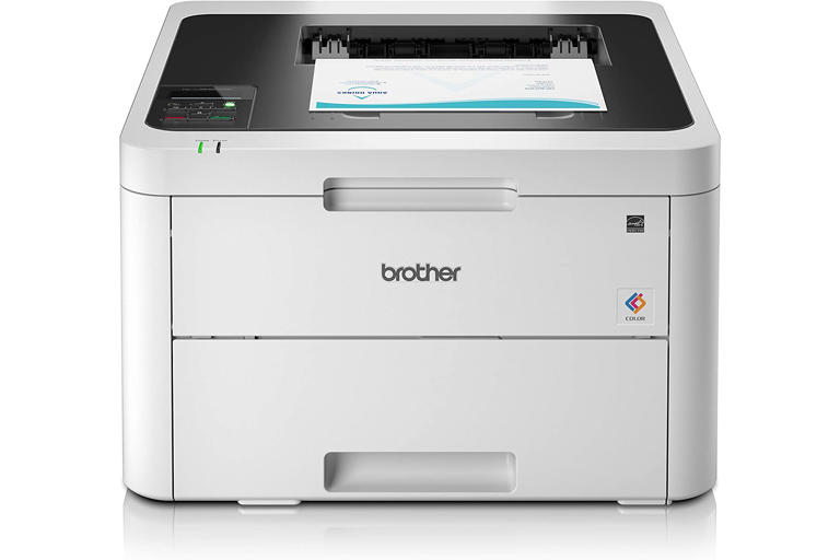 Best colour laser printers of 2025 for a great home printing setup