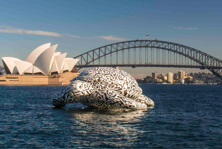 20 Incredible Inflatable Designs That Redefine Innovation