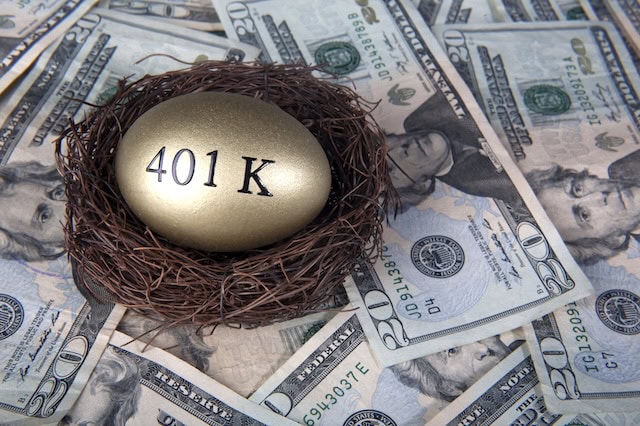 How Much Should I Contribute to My 401(k) Every Year?