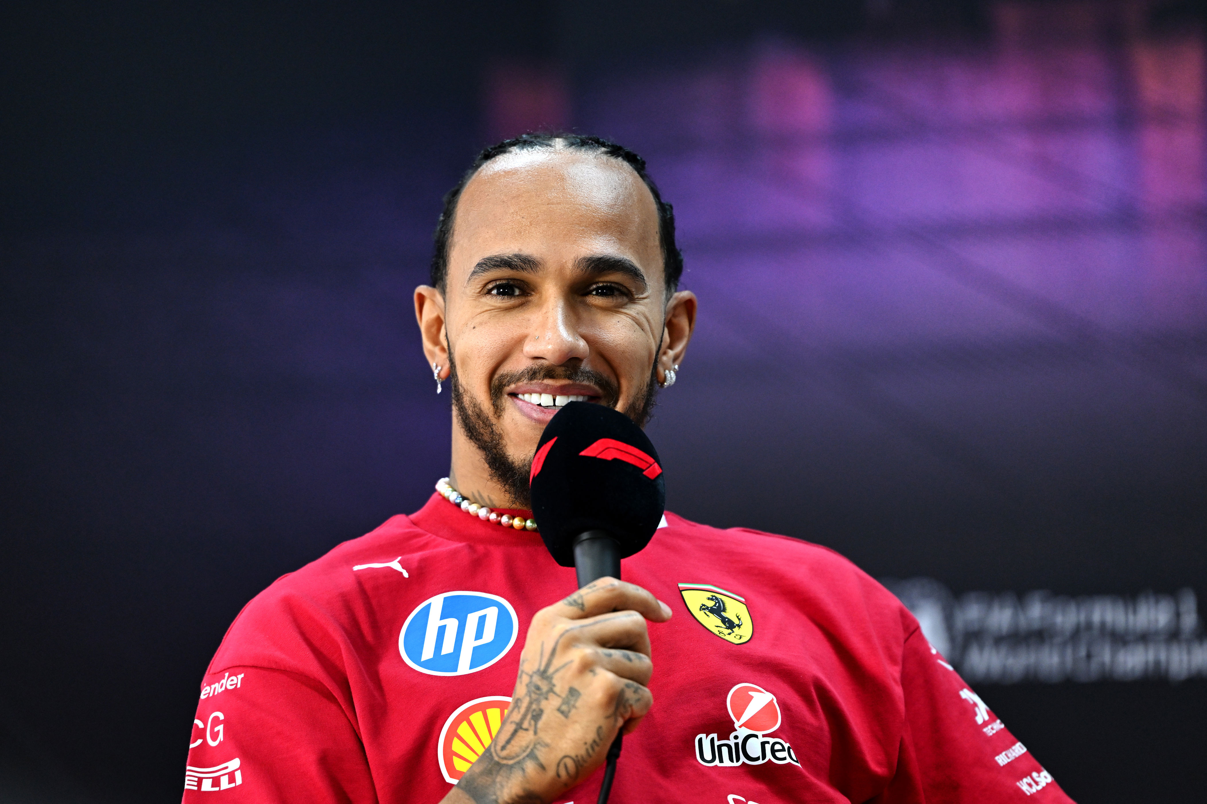 Ex-engineer Ferrari: ‘Wordt Hamilton kampioen, betaalt ie nooit meer ...