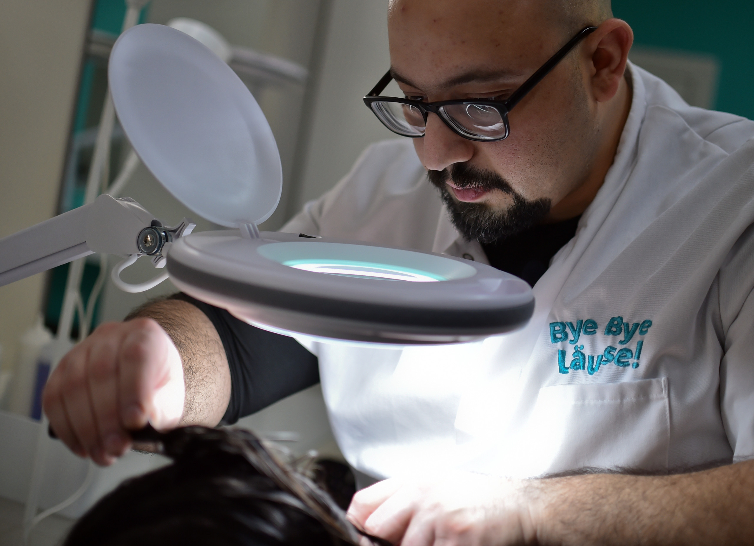 The 30 most terrifying parasitic diseases in the world