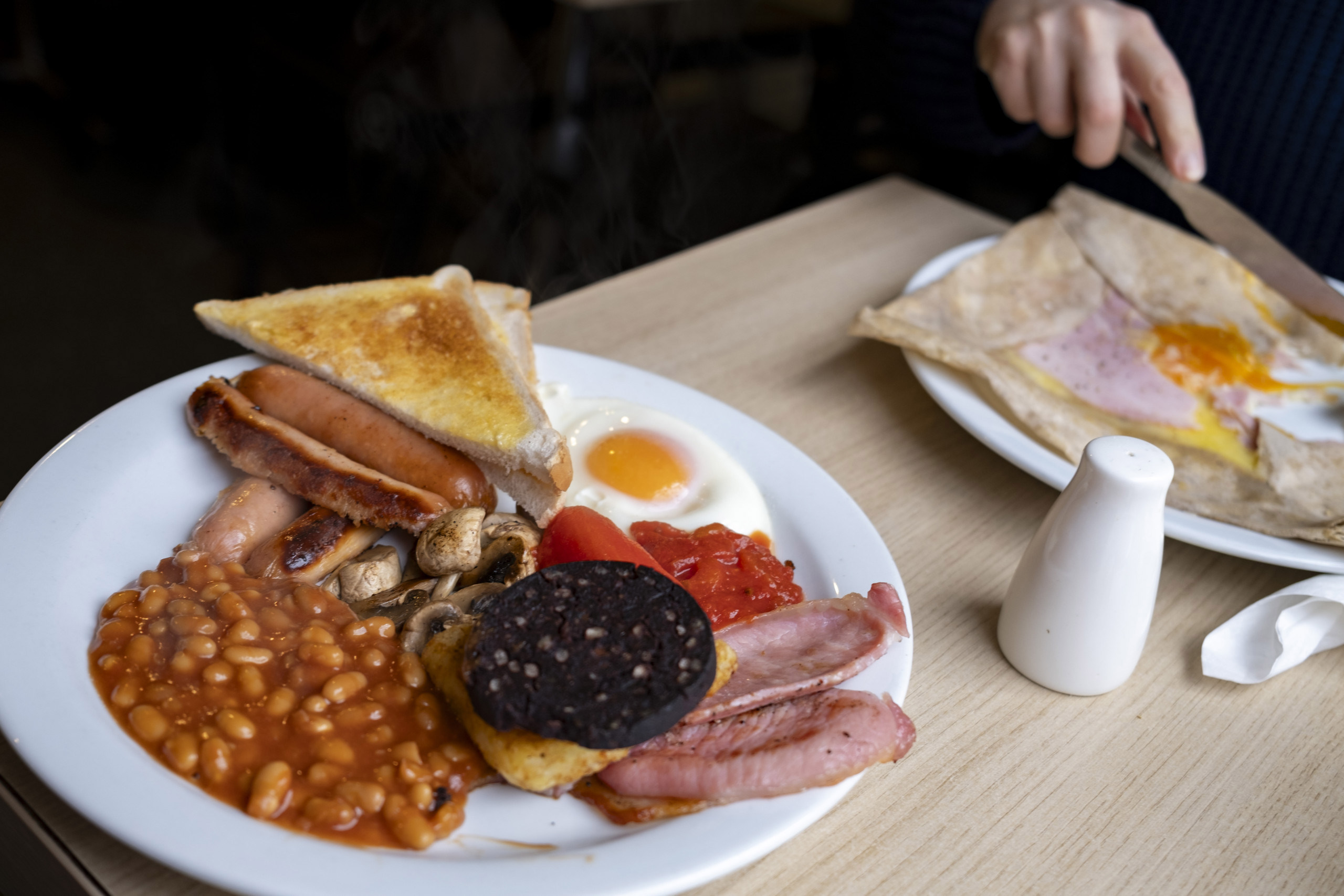 Placeres culinarios: los desayunos más destacados a nivel mundial Placeres culinarios: los desayunos más destacados a nivel mundial