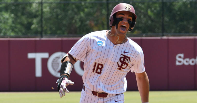 College Baseball Rankings: D1Baseball updates Top 25 with big shakeup ...