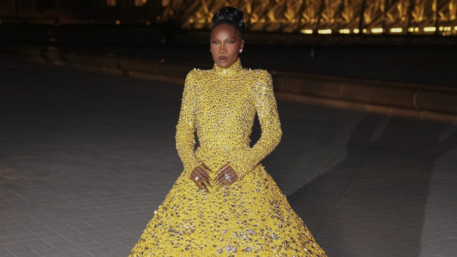 Tampa native Doechii named 2025 Woman of the Year by Billboard