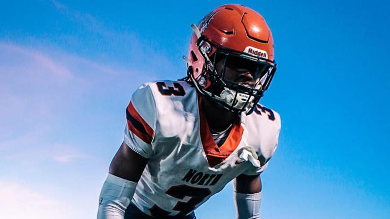 Kenaz Sullivan Recaps His Tennessee Volunteers Football Offer