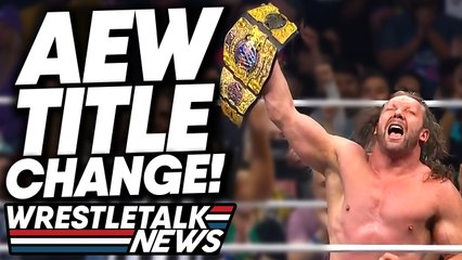 AEW Main Event Misfire? Toni Storm Vs Mariah May! AEW Revolution 2025 Review | WrestleTalk