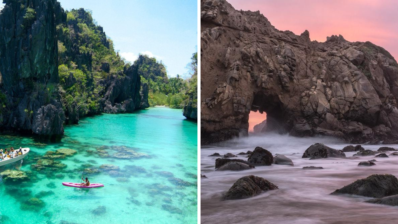 30 Breathtaking Beaches Around The World You Need To Visit