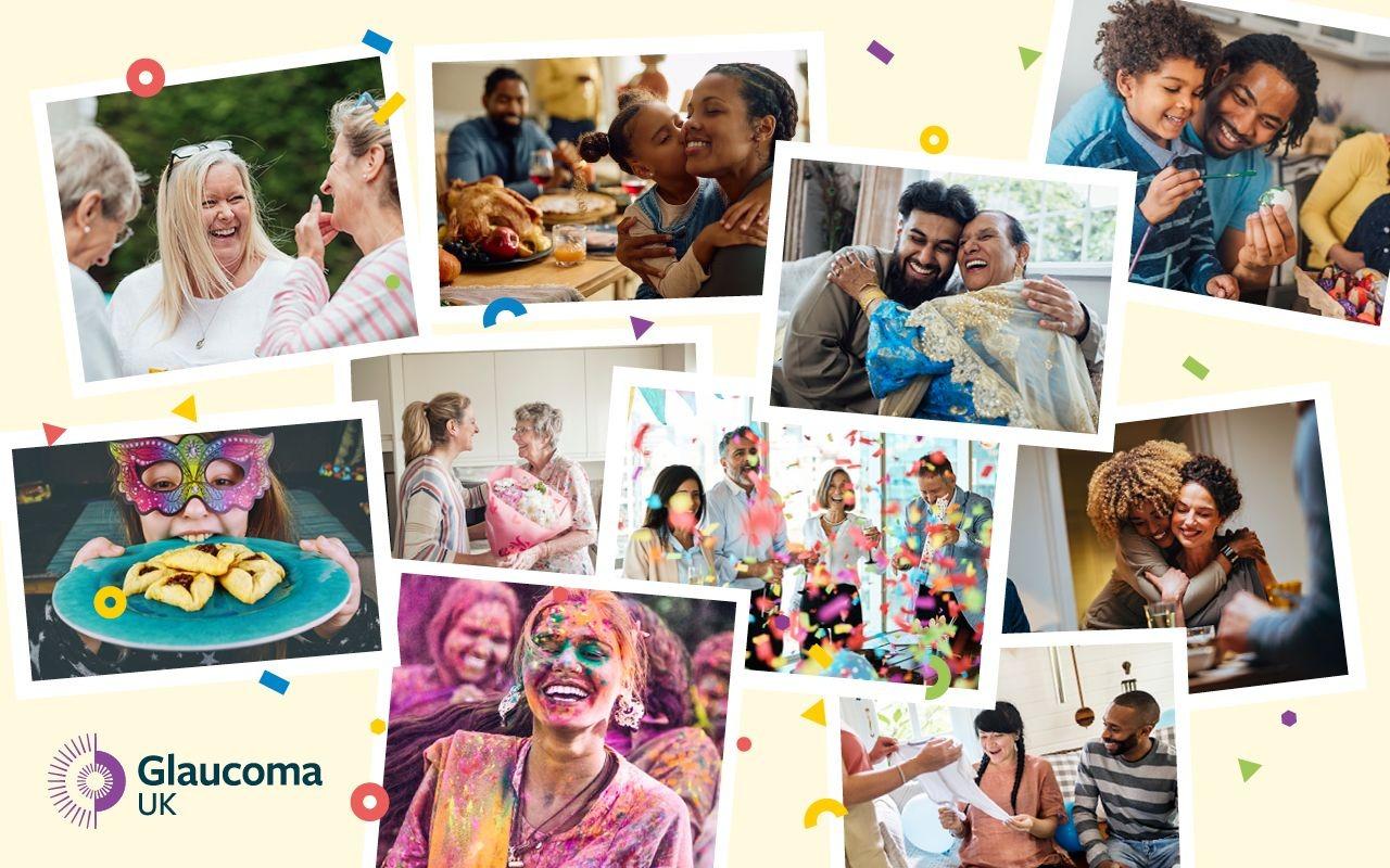 Glaucoma UK’s World Glaucoma Week campaign encourages people to make ...