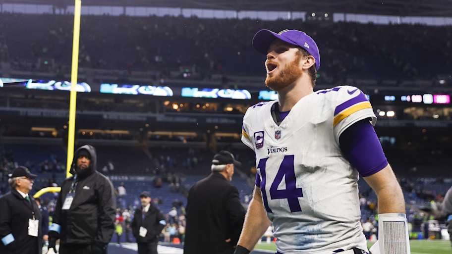 Seattle Seahawks winners and losers through first 2 days of 2025 NFL draft