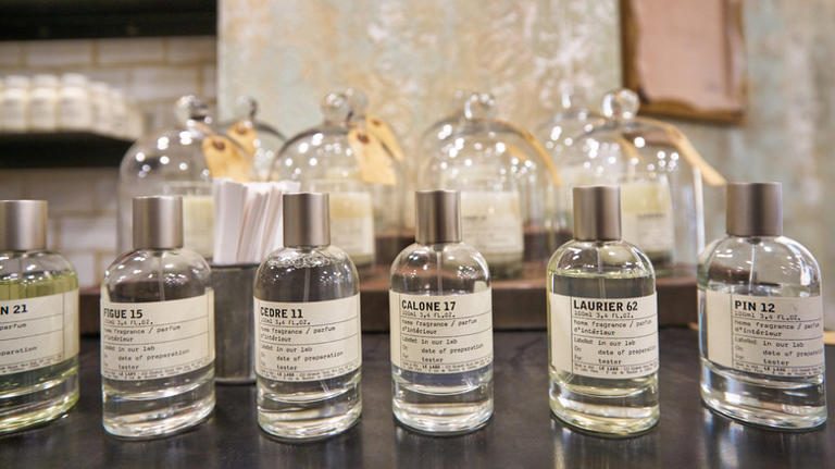 The Best Perfume Shops In Paris Make For A Fragrant, Intoxicating Adventure
