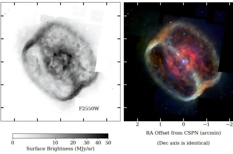 JWST explores enigmatic mid-infrared rings in planetary nebula NGC 1514