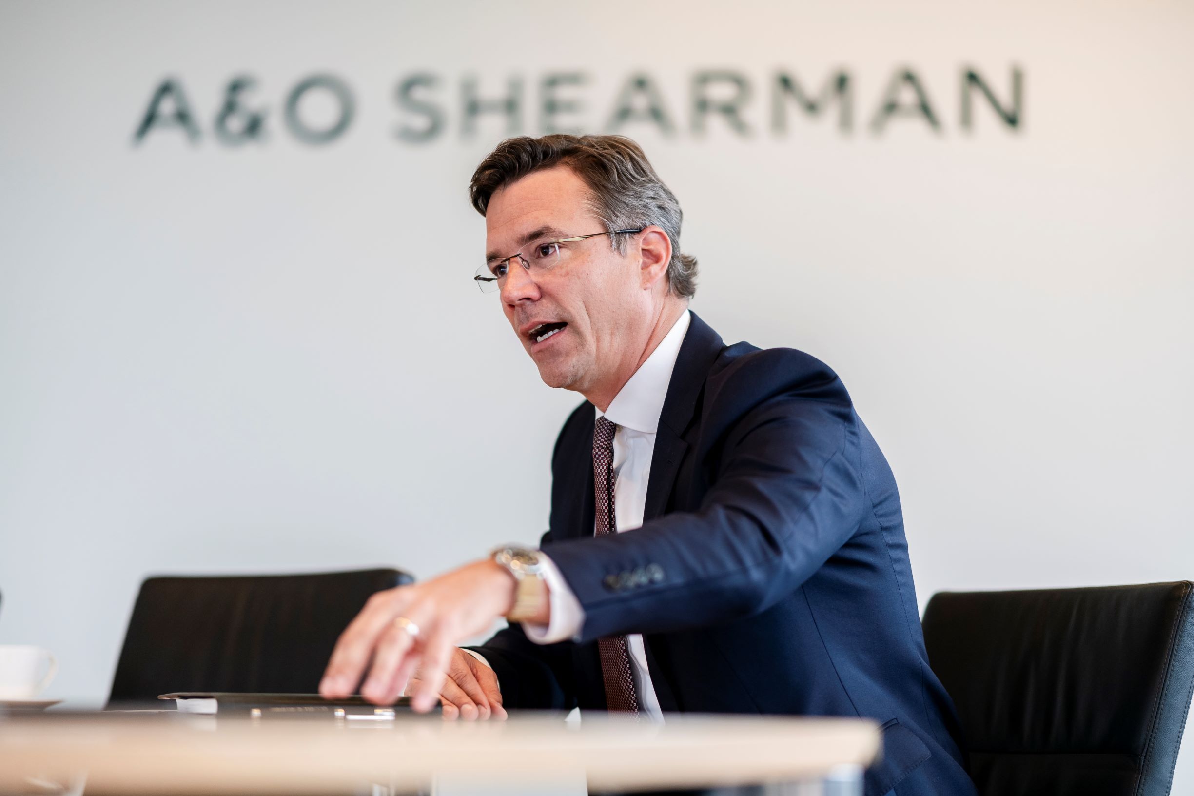 Ein Berater im besten Alter?