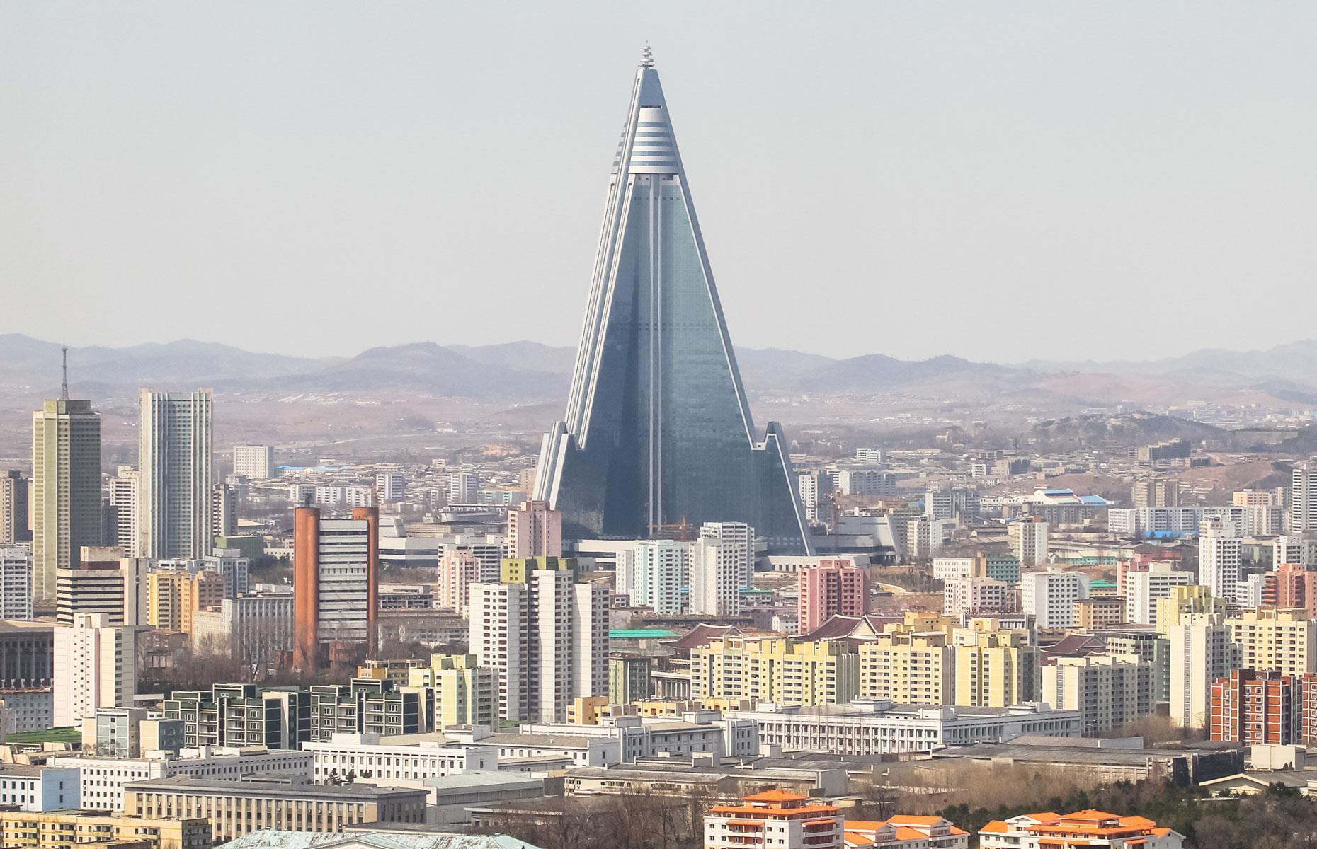 Revealed: The world's most expensive FAILED megaprojects