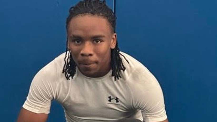 Hogs’ Target Breaks National Freshman 100m Record, New Offers Emerge