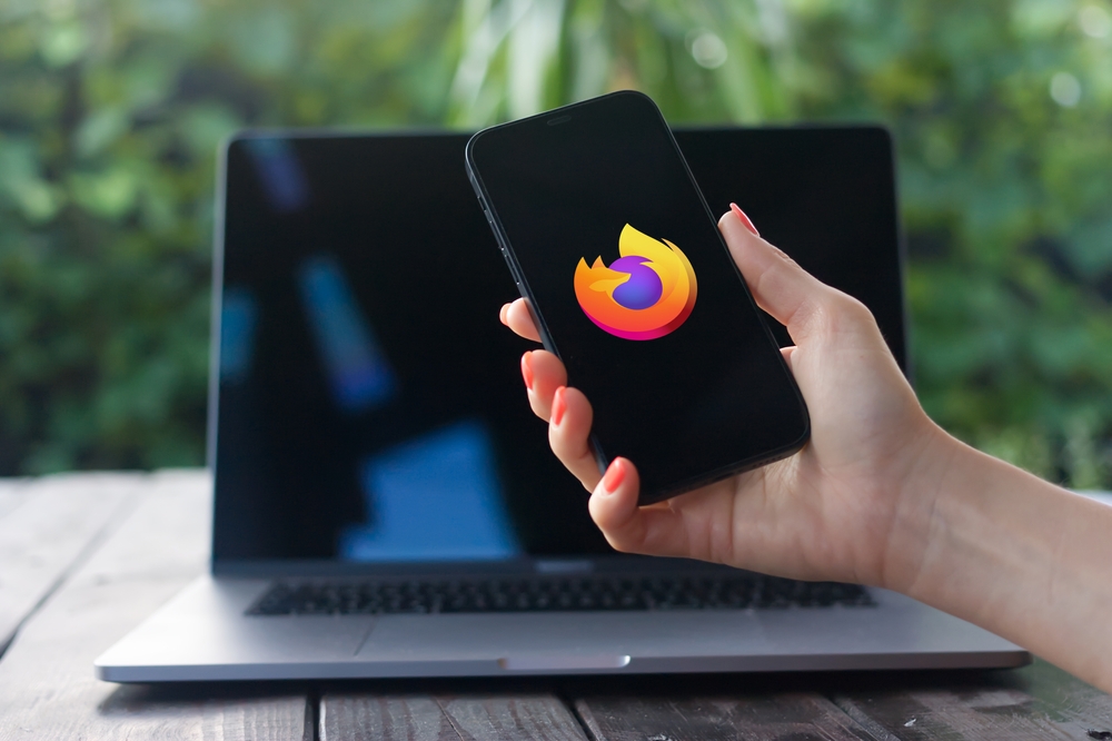 Firefox gör om adressfältet – blir kraftfullt kommandocenter