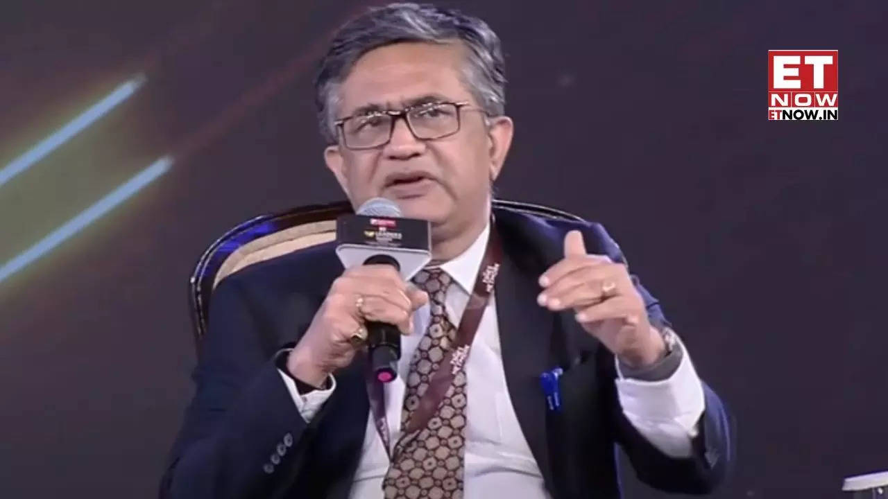 'Want to become billionaire, list on NSE...' - CEO Ashish Chauhan on ...