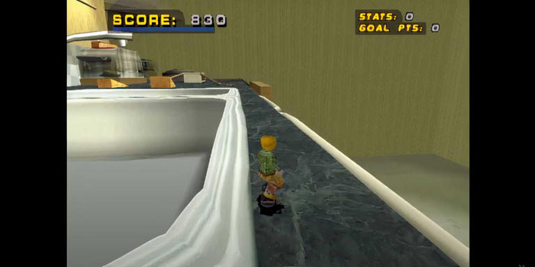 10 THPS 3+4 Maps I'm Most Excited To See Remade