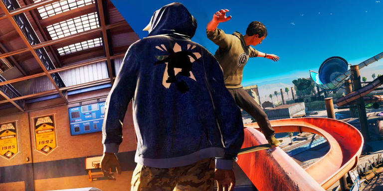 10 THPS 3+4 Maps I'm Most Excited To See Remade