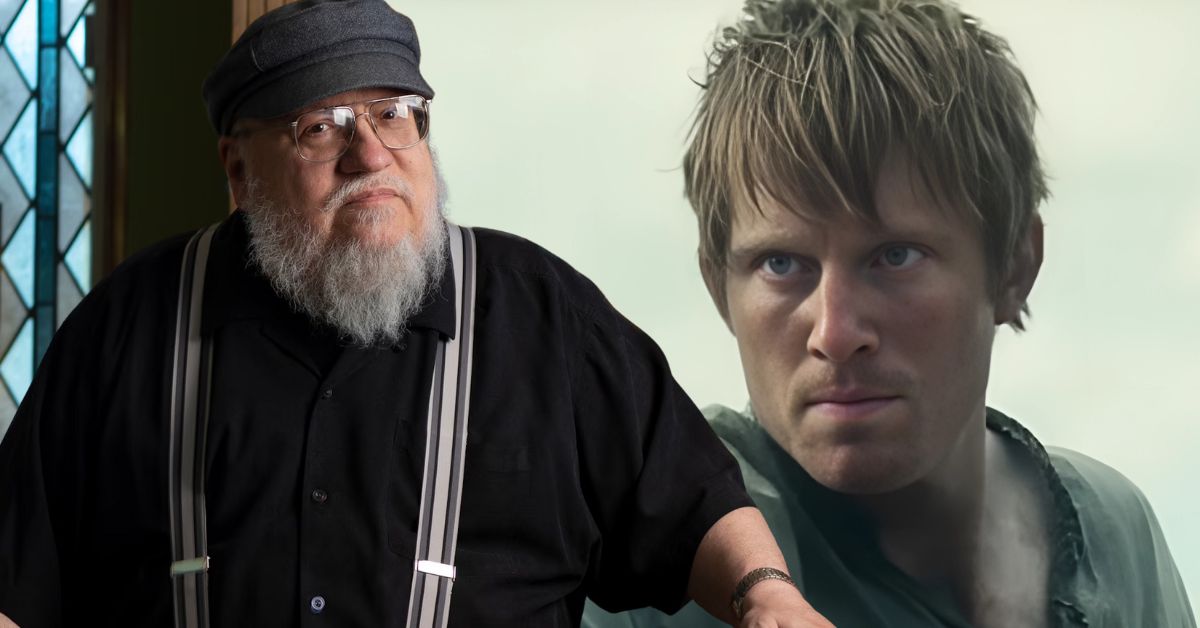 George R.R. Martin confirma segunda temporada de ‘A Knight of the Seven ...