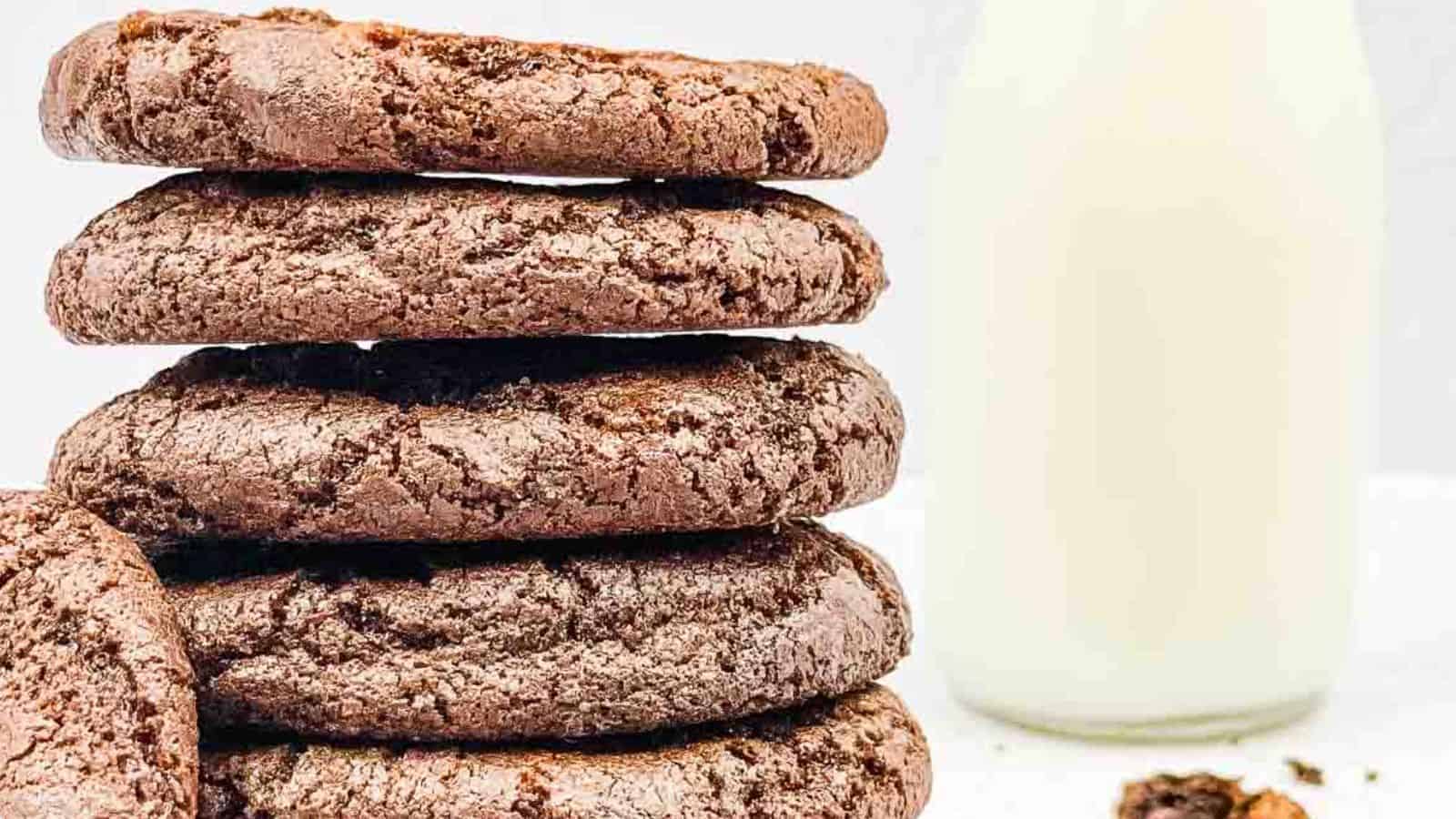 Baking Happiness One Batch at a Time 19 Cookie Recipes to Try