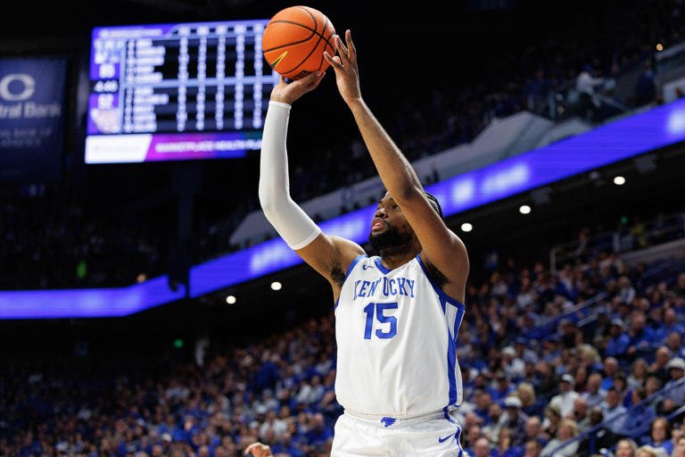 NCAA tournament bracketology: One team nobody wants to face next week