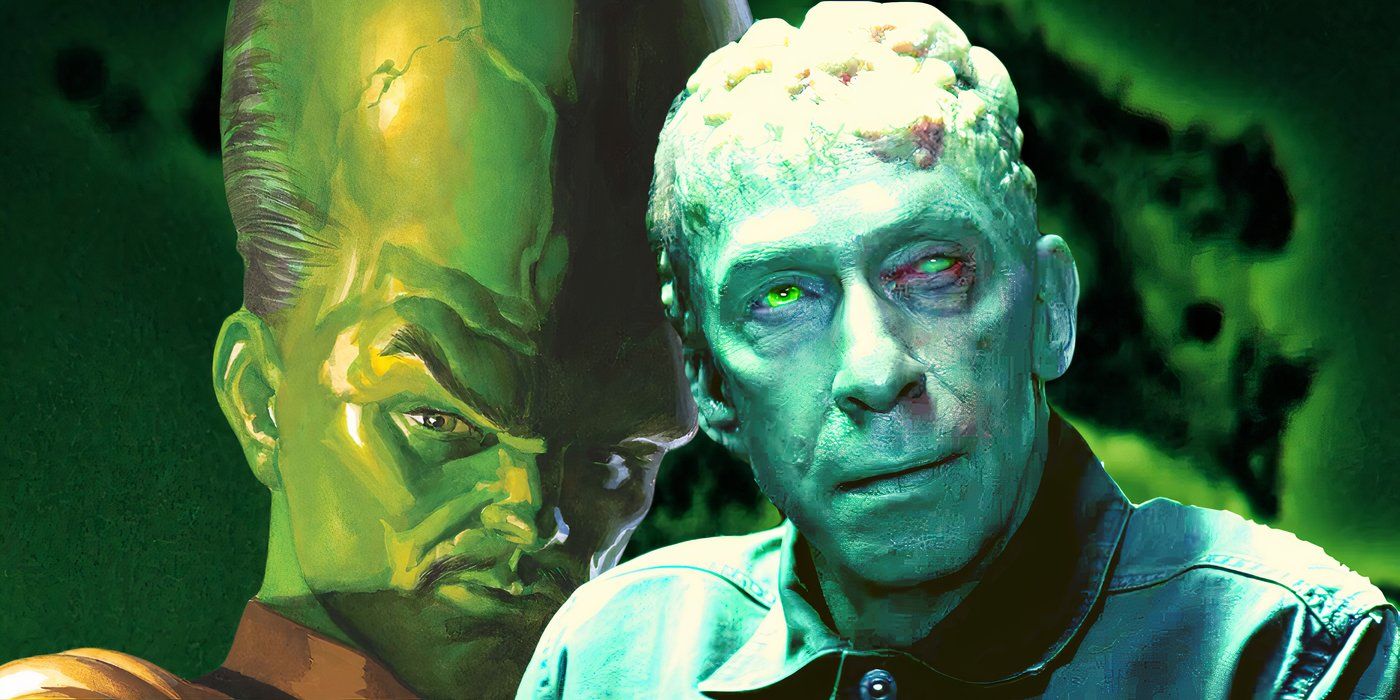 I've Changed My Mind, After The Captain America: Brave New World ...