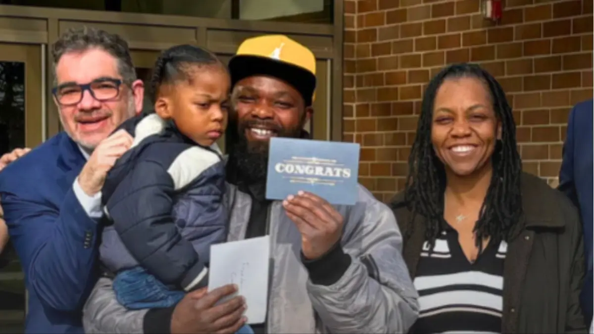 'They Just Wanted to Close the Case': Ohio Man Wrongly Incarcerated for ...