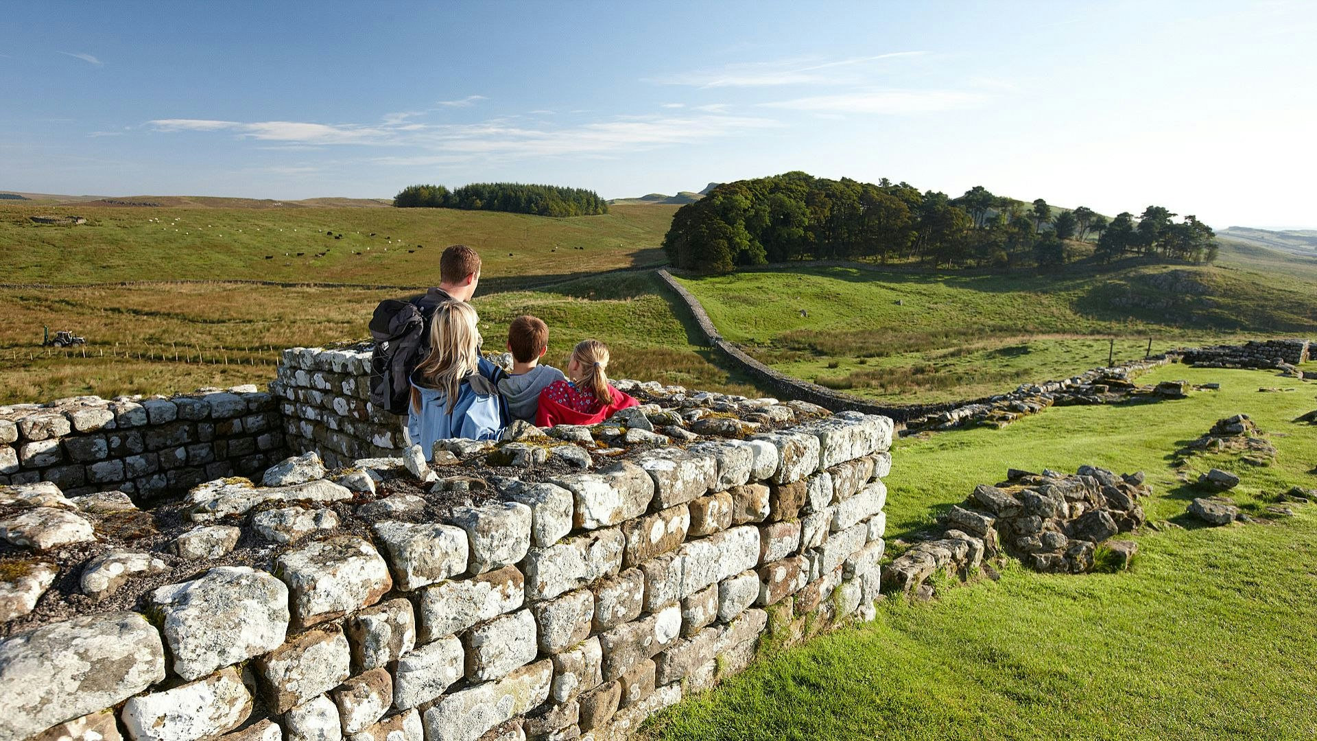 Sign up for a year of OS Maps – and get a FREE English Heritage Family ...