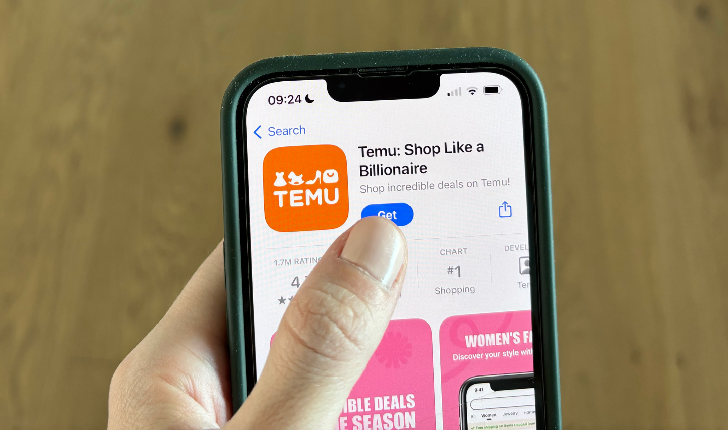 8 Reasons to Avoid Shopping on Temu