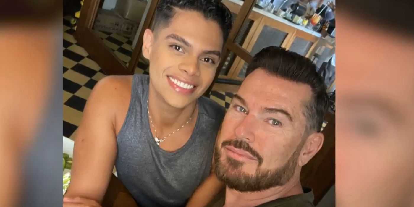 90 Day Fiancé: Did Shawn Finch & Alliya de Batista Get Married In ...